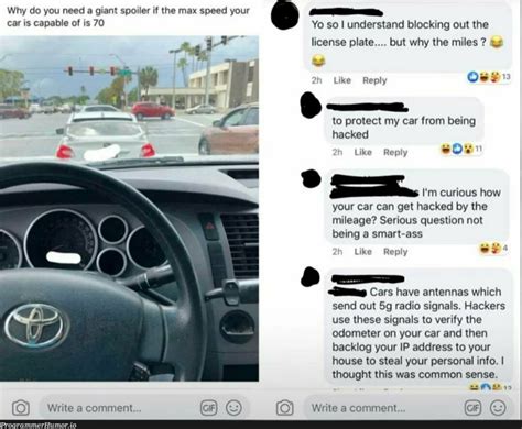 Image result for Odometer Meme