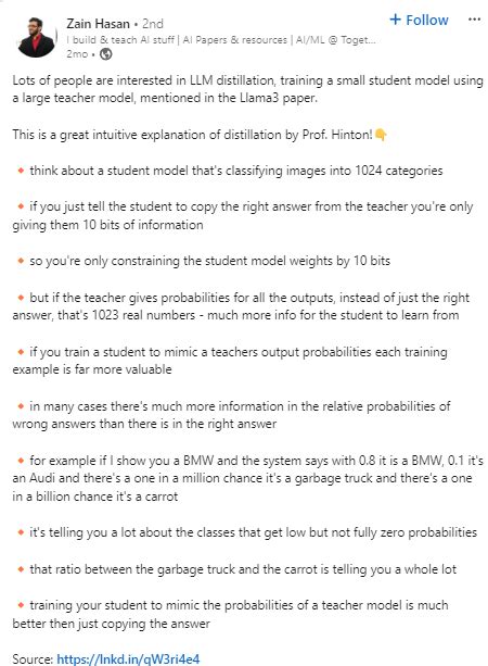 Image result for LLM Distillation Multi-Level Tutorial