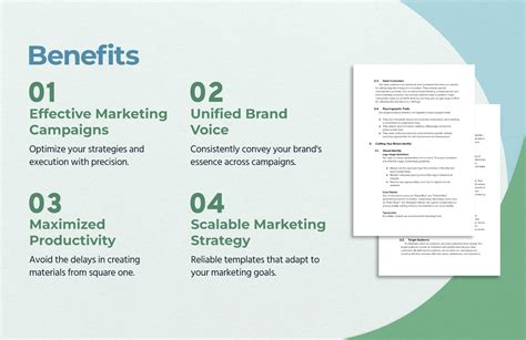 Image result for Best Practices Guide Template