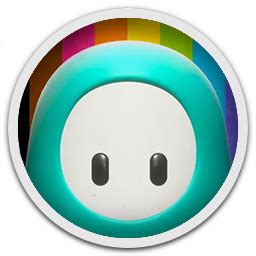 Image result for Fall Guys App Icon