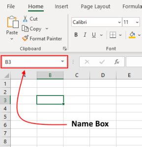 Image result for Excel Cell Name Syntax