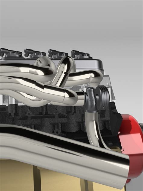 Image result for LSX Engine Build Automation