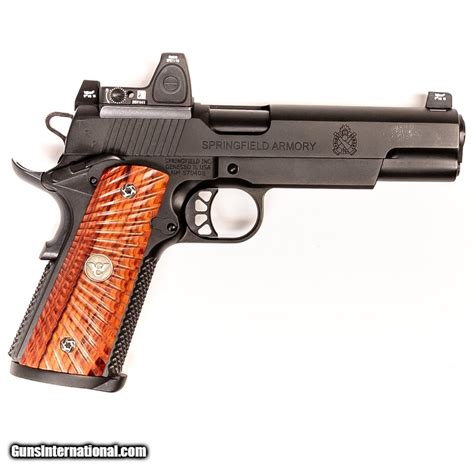 Image result for Springfield TRP Operator Disassembly