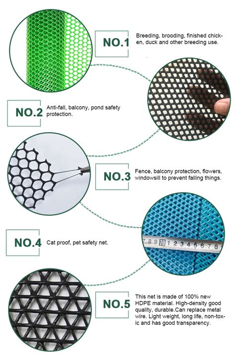 Image result for PVC Cage Netting