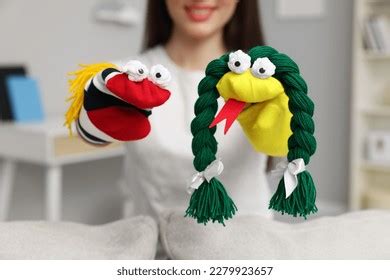 Image result for Funneh Puppet