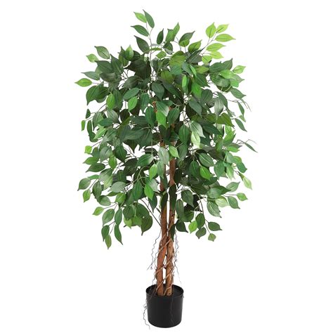 Image result for Fake Ficus Tree