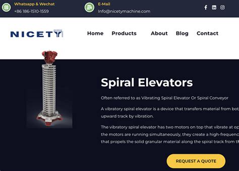 Image result for Spinner Normal Elevator