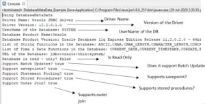 Image result for ResultSet in Java JDBC