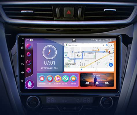 Image result for Android Auto Radio