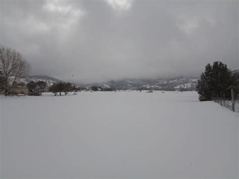 Image result for Tehachapi Snowfall