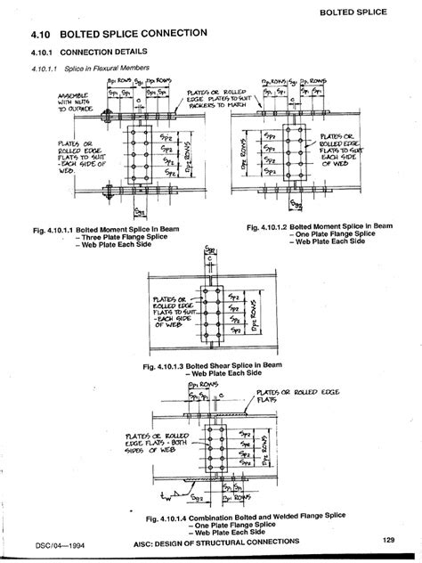 Image result for Video Tutorials On Bolted Splice Design
