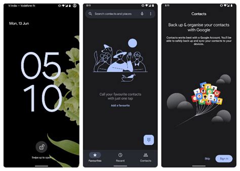 Image result for Setting Up Mobile Profile Android GCC High