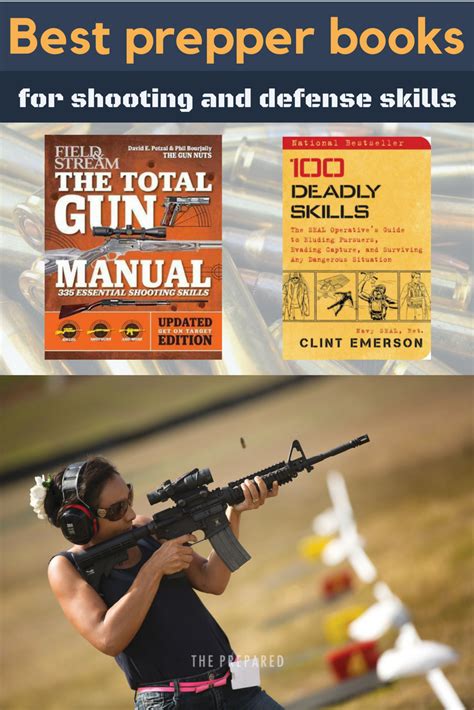 Image result for Prepper Books