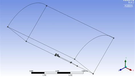 Image result for ANSYS Tutorial 3D Supersonic
