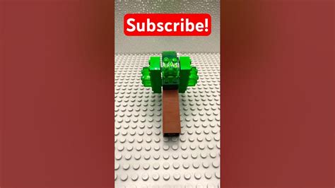 Image result for LEGO Minecraft Tree