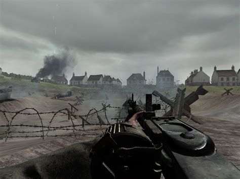 Image result for Cod 2 German