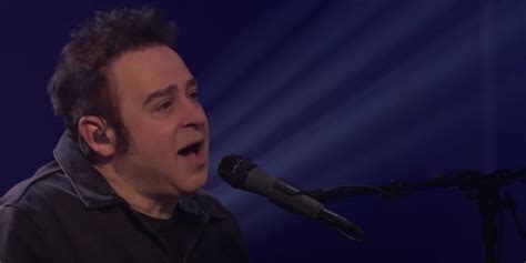 Image result for Counting Crows Frontman