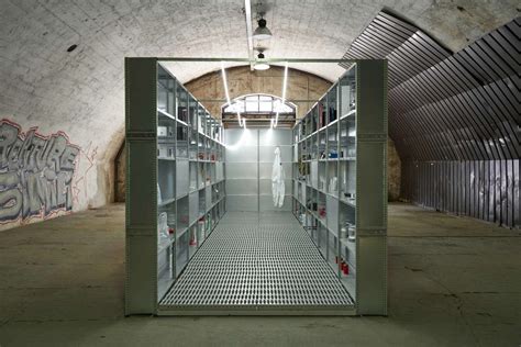 Image result for Prepper Basement Pantry