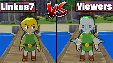Image result for Linkus7 Wind Waker Randomizer