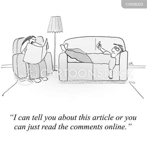 Image result for Recap Discussion Cartoon