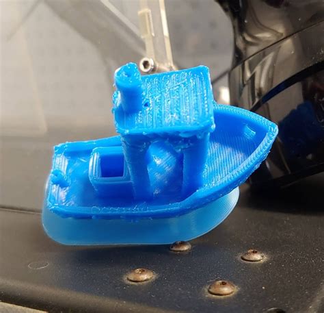 Image result for FlashForge Creator Pro Jammed