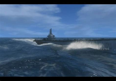 Image result for Silent Hunter 4 Tutorial