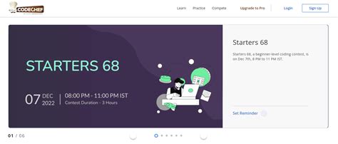 Image result for March Long Challenge CodeChef