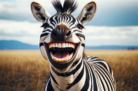 Image result for Smiling Zebra
