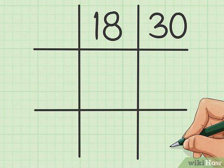 Image result for How to Find Least Common Multiple of Two Numbers