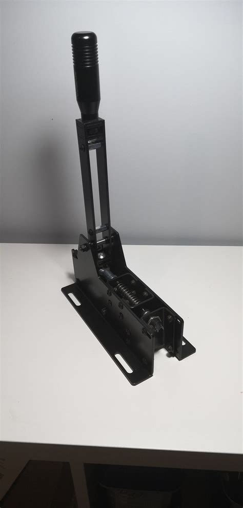 Image result for Sequential Shifter for PC