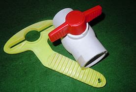 Image result for PVC Ball Valve Tool