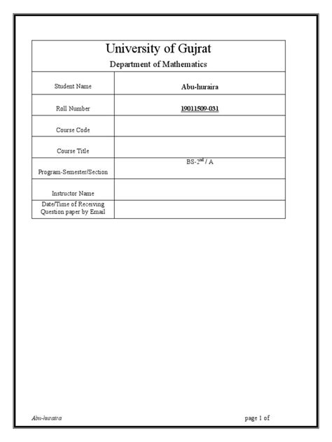 Image result for Model Answer Layout