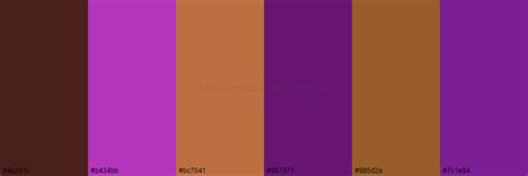 Image result for Purple Color Complement