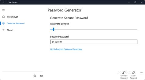 Image result for Encrypt a Text Document