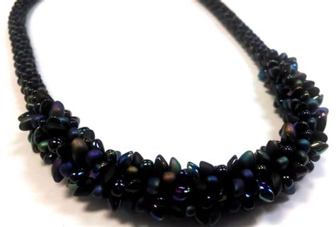 20 Cool Kumihimo Jewelry Patterns | Guide Patterns