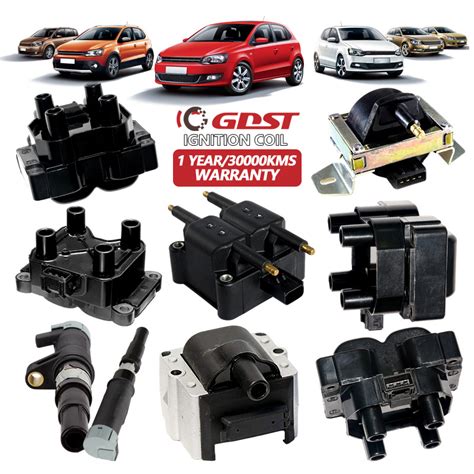 Image result for GDI Engine Coil Conector