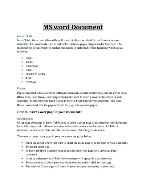 Image result for How to Create Notes in Word