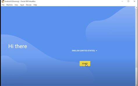 Image result for How to Install Android in VirtualBox