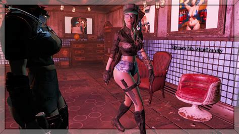 Image result for Fallout 4 MacCready Quests