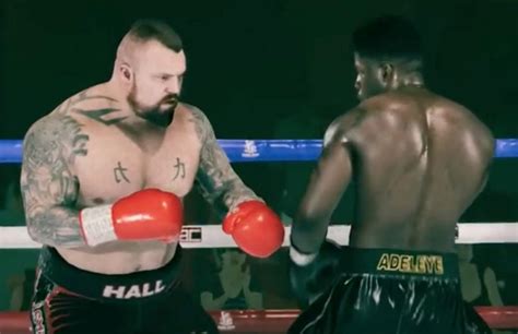 Image result for Boxing Game Trailers