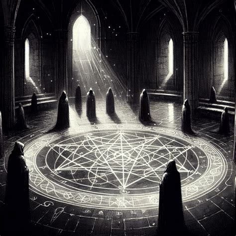 Image result for Invocation Rituals