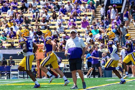 Image result for LSU Defensive Line