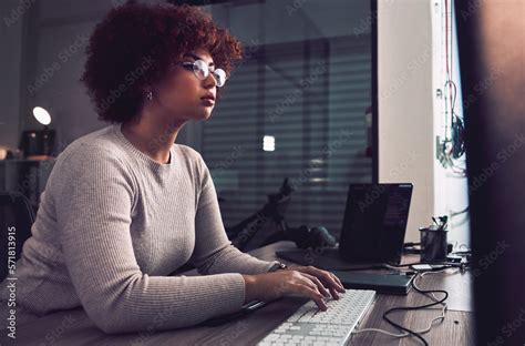 Image result for Black Woman Computer Programmer