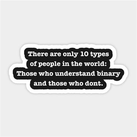 Image result for Binarary Code Sticker