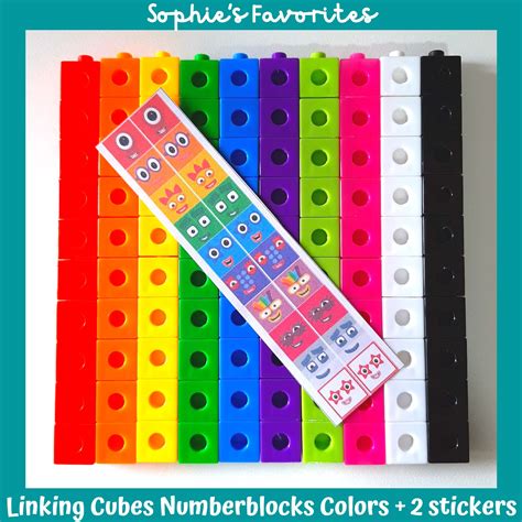 Image result for Number Blocks Cubes