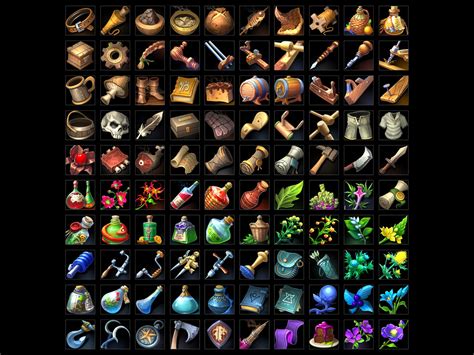 Image result for RPG Simulator How to Craft