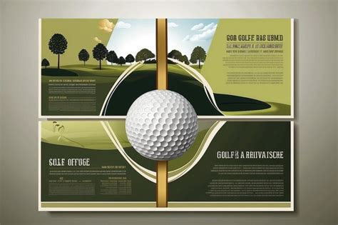 Image result for Golf Lesson Advertisement
