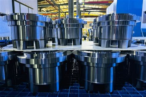 Image result for Press Forging Process