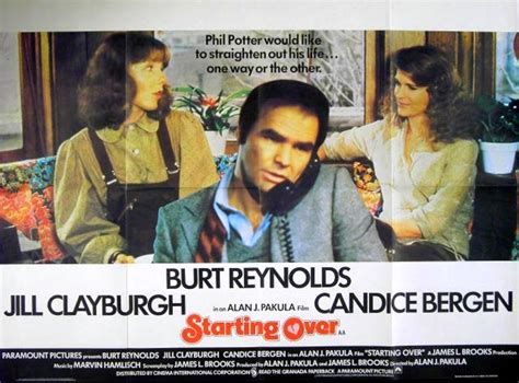 Image result for Starting Over 1979