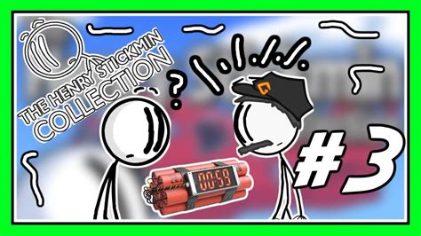 Image result for The Henry Stickmin Collection Using the Map